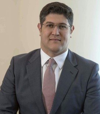 The Team - EII CAPITAL PSC